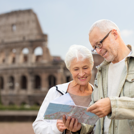 Diabetes Seminar for Travel CME, CEU, CPD